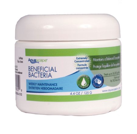 Beneficial Bacteria: How, Why & When to use in a Pond or Water Garden