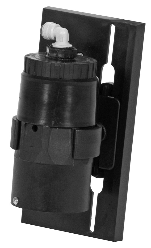 Compact Water Fill Valve – Aquascapes
