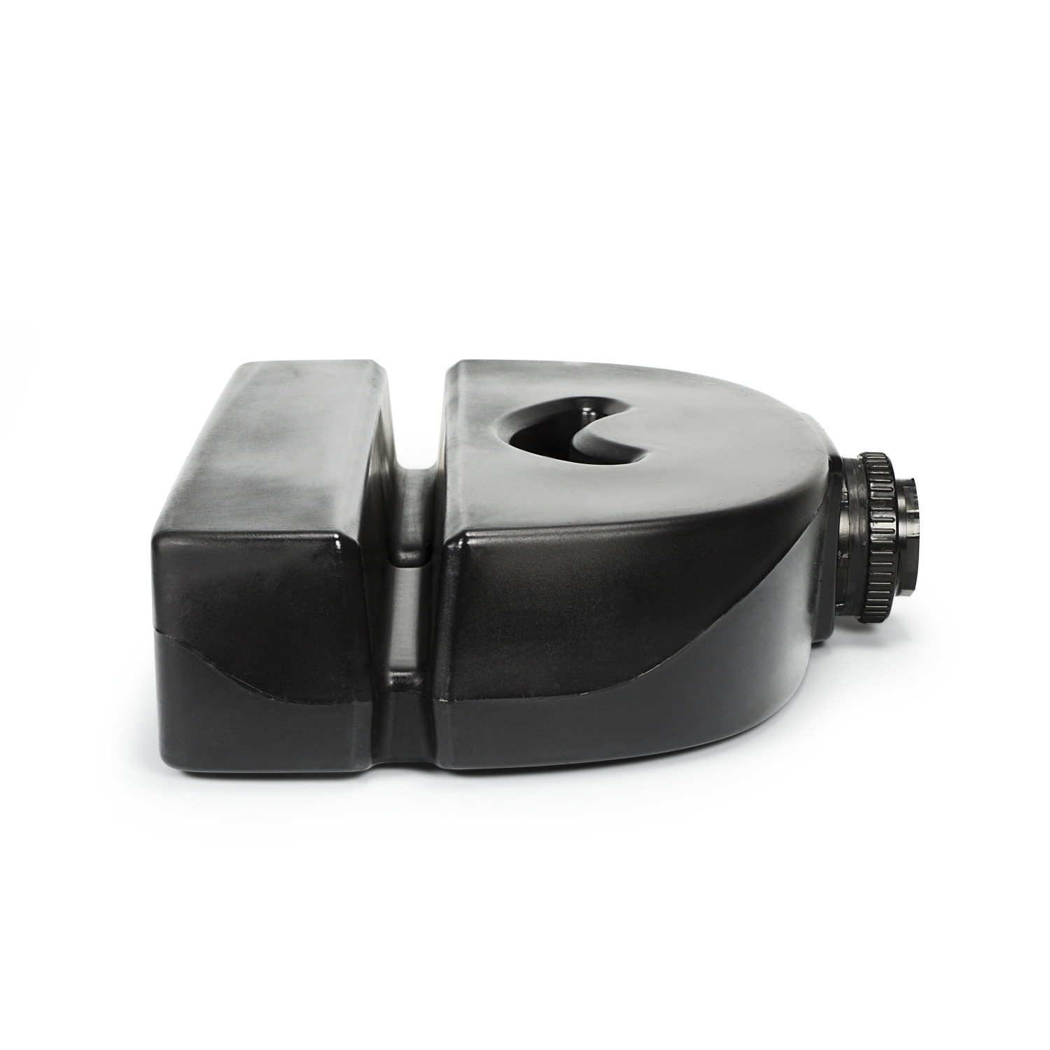 Aquascapes Waterfall Spillway for Waterfalls and Streams - Smooth Flow