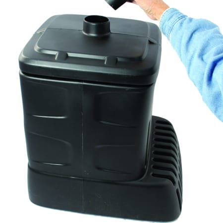 Aquascape Pondless® Waterfall Vault - Aquascapes