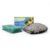Pond Filter Media Types: A Comprehensive Guide - Aquascapes