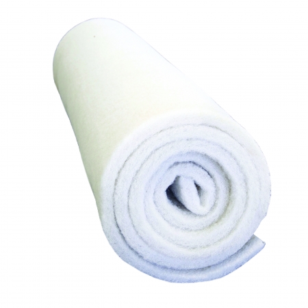 Bulk Coarse Filter Media Rolls - Available in Multiple Sizes - Aquascapes